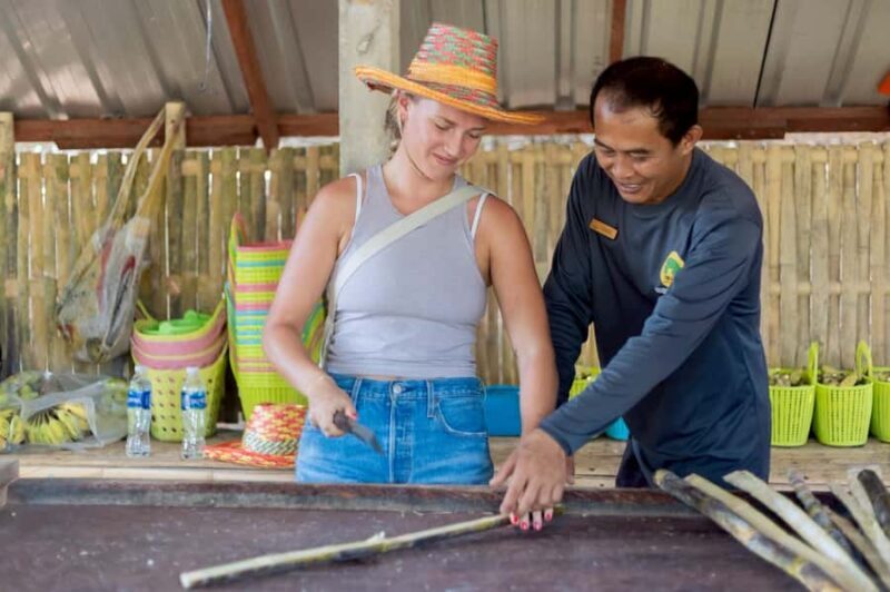 Phuket: Full-Day Ethical Elephant Sanctuary Tour with Lunch - FAQ