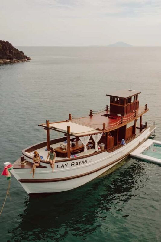 Phuket: Full-Day Luxury Wooden Cruise Adventure & Sunset - Why This Tour Offers Good Value