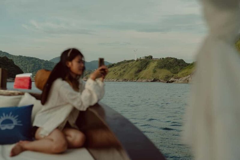 Phuket: Full-Day Luxury Wooden Cruise Adventure & Sunset - Who Should Consider This Tour?