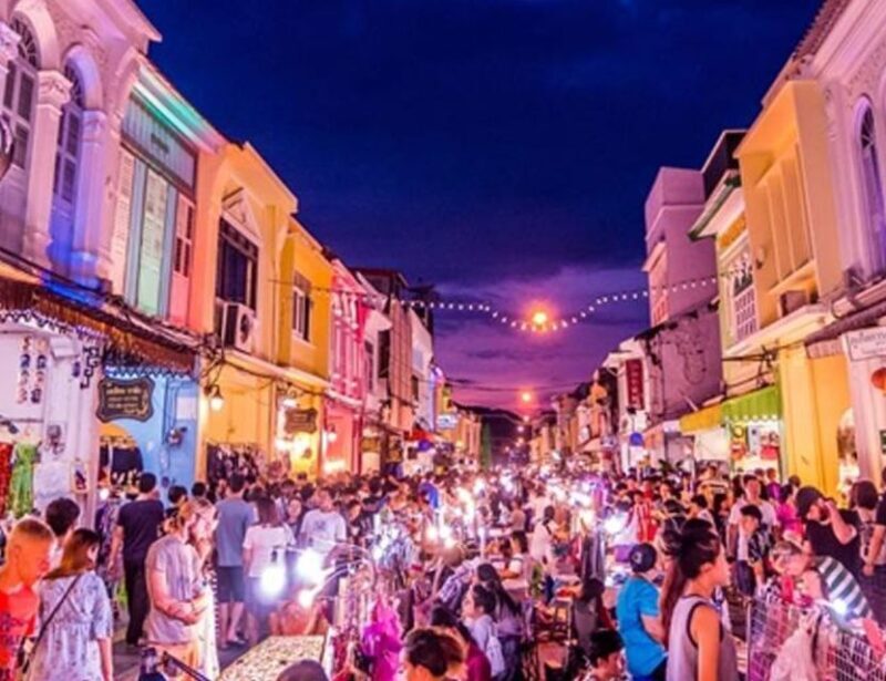 Phuket: Fully Customized Night Market Tour - Final Thoughts: Is This Tour Right for You?