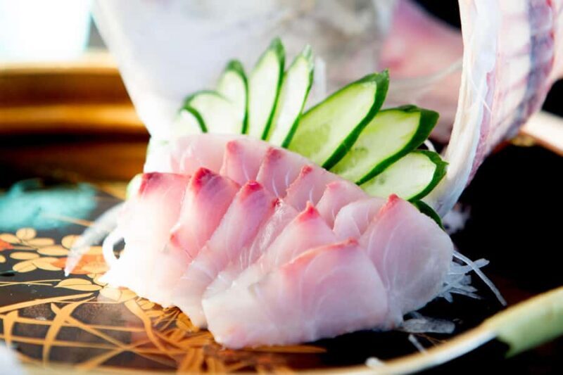 Phuket: Game Fishing and Trolling Boat Trip with Lunch - Key Points