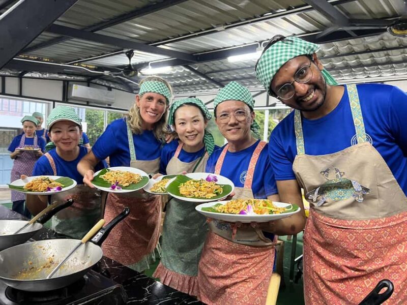 Phuket: Garden Thai Cooking Class With Local Market Visit - Final Thoughts