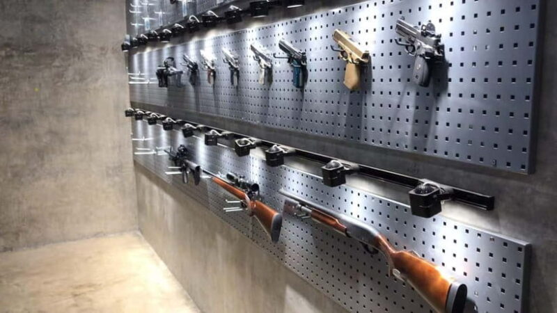 Phuket: Gold Shooting Range Experience - Key Points
