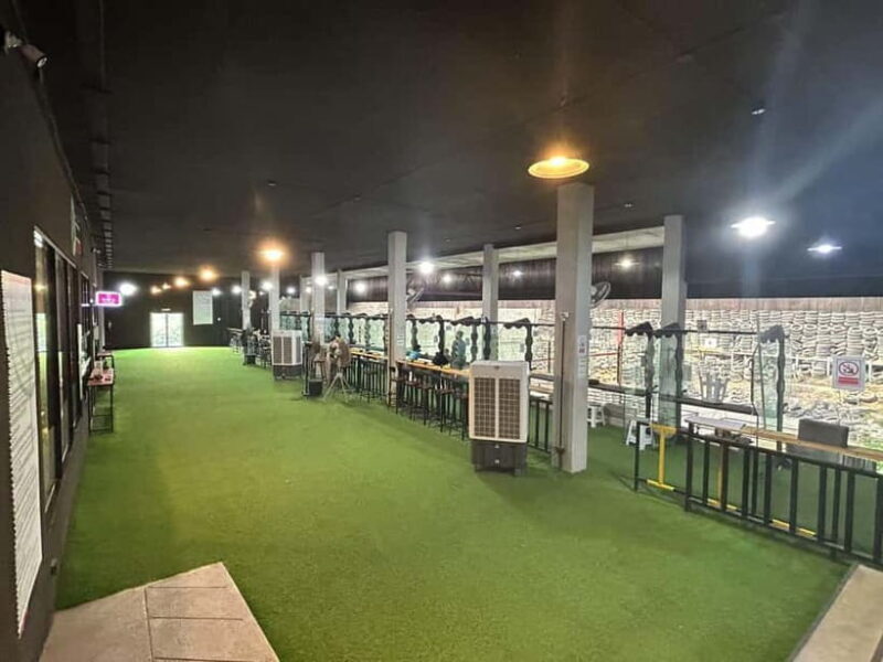 Phuket: Gold Shooting Range Experience - Why This Experience May Be Just Right for You