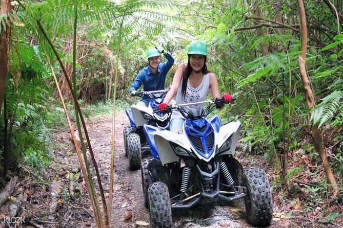 Phuket Great ATV Bike with Big Buddha Tour - Exploring Phuket’s Trails – What the Tour Offers