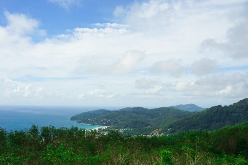 Phuket: Guided ATV Tour - Who Would Love This Tour?