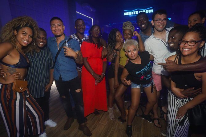 Phuket Guided Pub Crawl - Who Will Love This Tour?