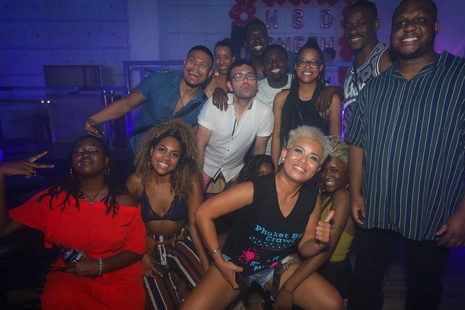 Phuket Guided Pub Crawl - Final Thoughts