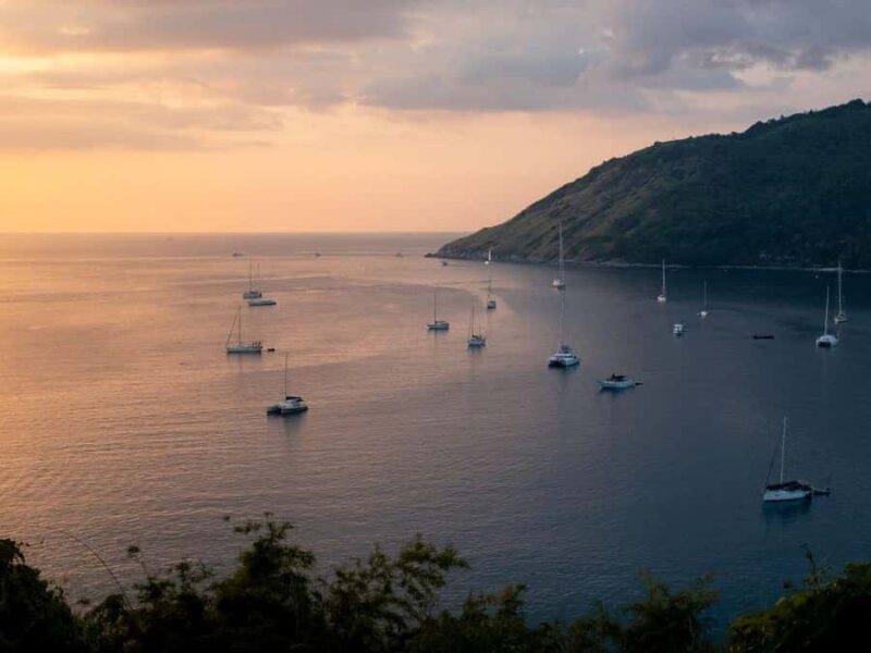 Phuket: Guided Sunset Tour with Seafood Market Dinner - What We Love and Consider