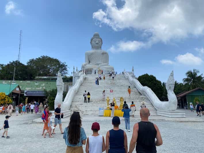 Phuket: Guided Tour of Phuket City with Hotel Transfers - FAQ