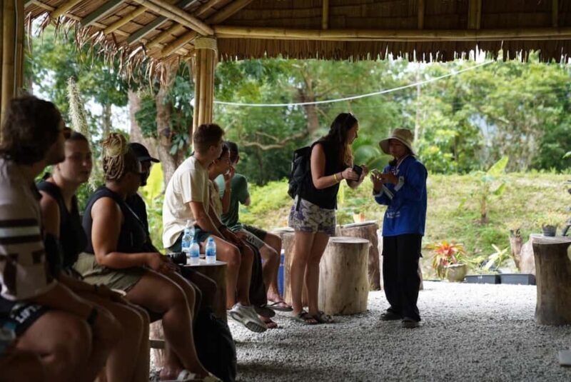 Phuket: Guided Tour to Elephant Sanctuary & Hotel Transfer - What to Expect from the Tour