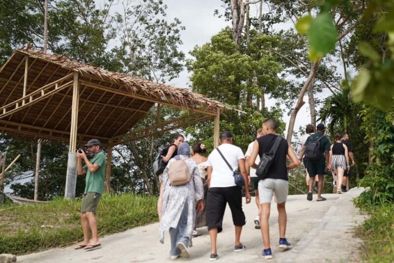 Phuket: Guided Tour to Elephant Sanctuary & Hotel Transfer - Is This Tour Right for You?