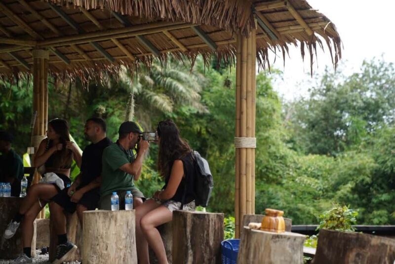 Phuket : Guided Tour to Elephant Sanctuary with Transfers - A Detailed Look at the Tour Experience