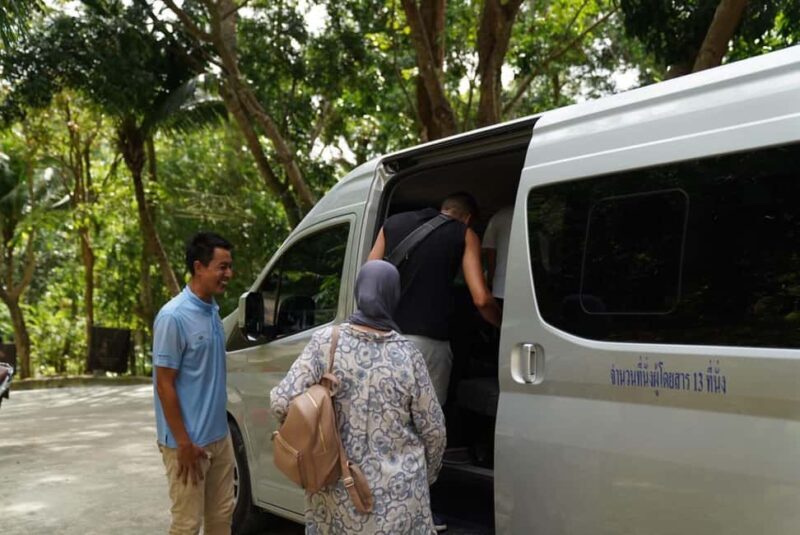 Phuket : Guided Tour to Elephant Sanctuary with Transfers - Final Thoughts: Who Should Consider This Tour?