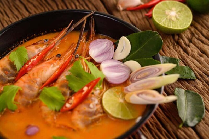 Phuket: Half Day Authentic Thai Cooking Class & Market Tour - FAQ