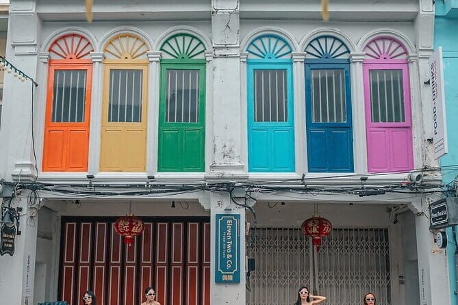 Phuket Half Day City Tour - Who Will Get the Most Out of This Tour?