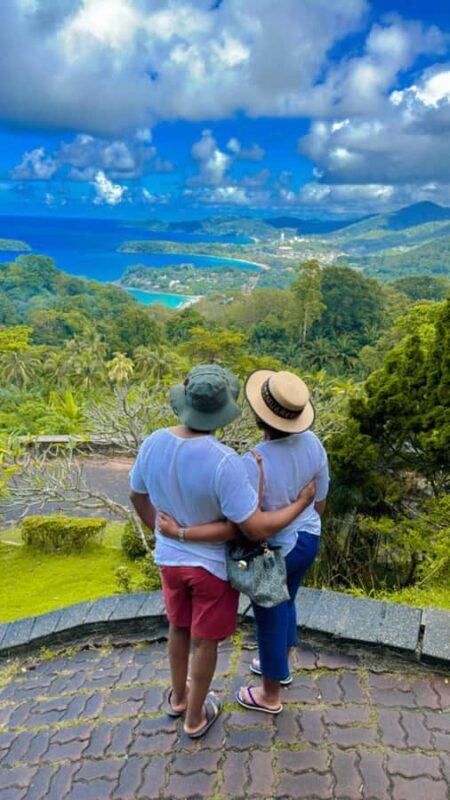 Phuket: Half-Day City Tour with Big Buddha and Old Town - Why Choose this Phuket Tour?