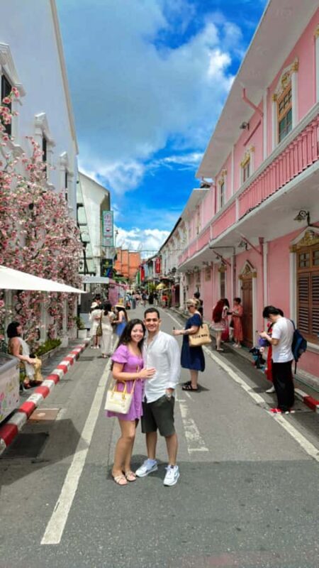 Phuket: Half-Day City Tour with Big Buddha and Old Town - FAQ