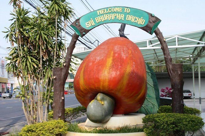 Phuket Half-Day City Tour with Big Buddha, Viewpoint & Temple - Key Points