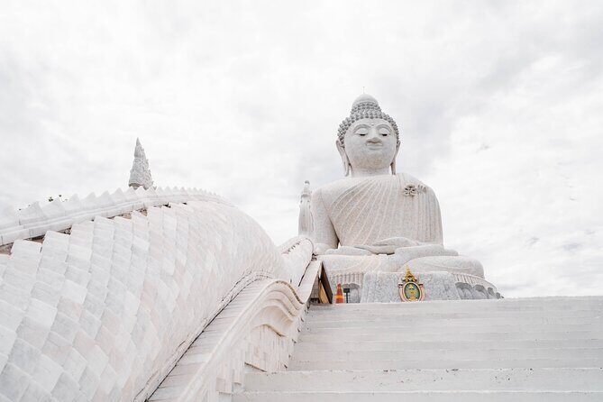 Phuket: Half-Day Highlights Tour - An In-Depth Look at the Phuket Highlights Tour