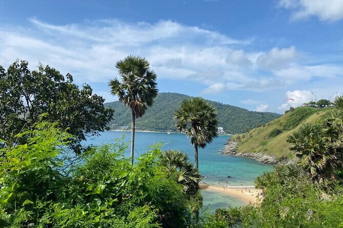 Phuket Half Day Instagram Guided Group Tour - Exploring Phuket in Half a Day: What You’ll Experience