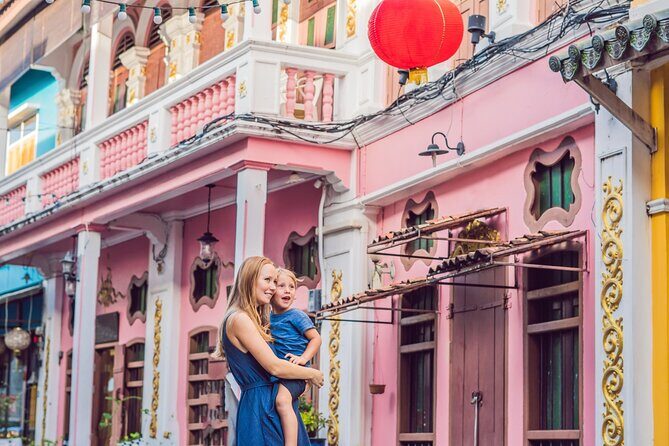 Phuket Half Day Private City Tour - Review Highlights and What Travelers Say