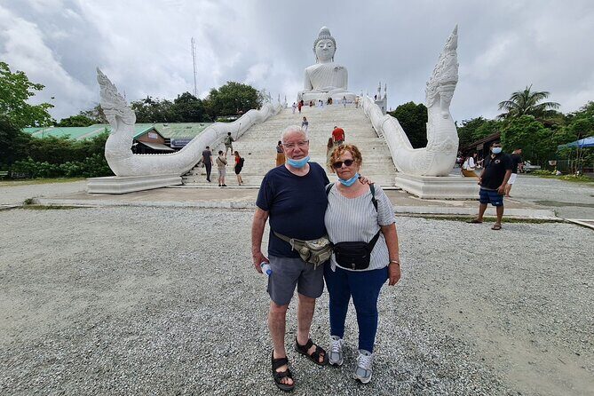 Phuket Half Day Private City Tour - Final Thoughts: Is This Tour Right for You?