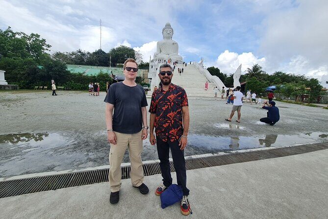 Phuket Half Day Private City Tour - FAQ