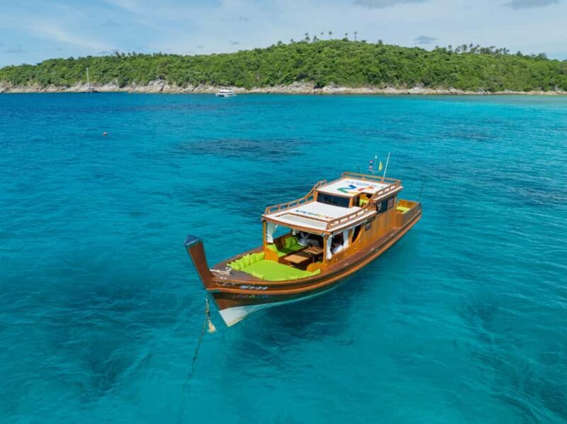 Phuket: Half Day Private Longtail Boat Trip with Snorkeling - An In-Depth Look at the Experience