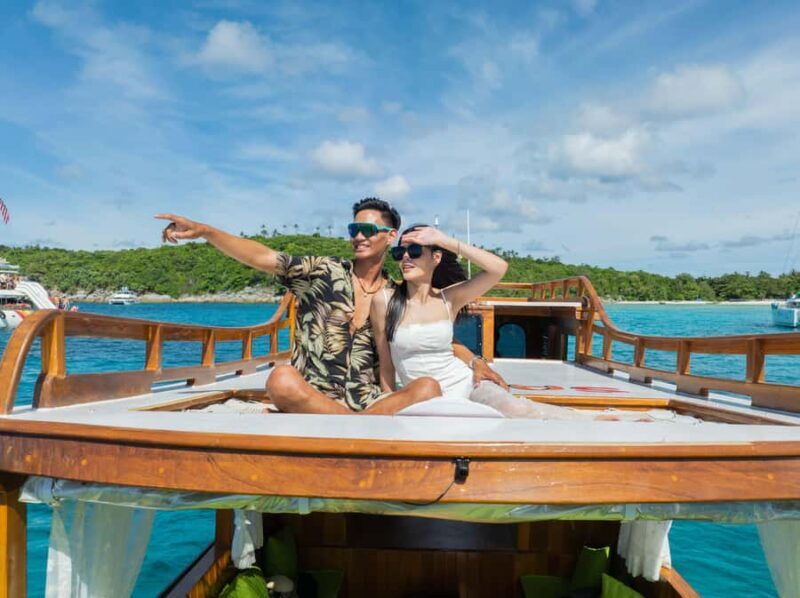 Phuket: Half Day Private Longtail Boat Trip with Snorkeling - The Sum Up: Is This Tour Right for You?