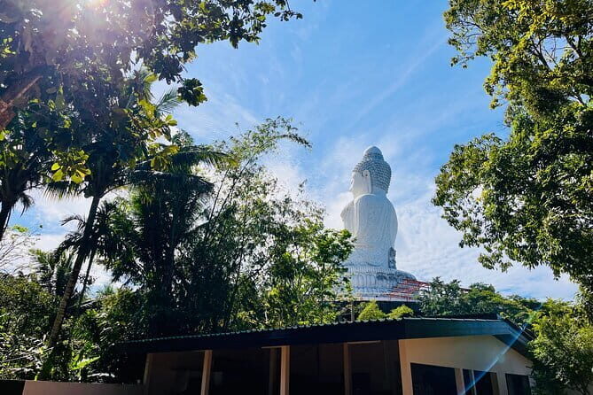 Phuket Half Day Private Luxury Transport - The Practicalities: What Travelers Can Expect