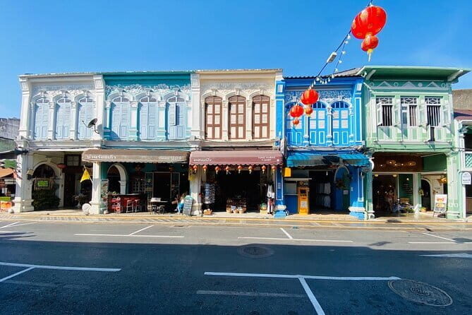 Phuket Half Day Private Luxury Transport - FAQ