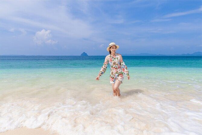 PHUKET Half Day Trip 3 Khai Island+Snorkeling by Speed Boat - A Detailed Review of the Phuket Khai Islands Half-Day Tour