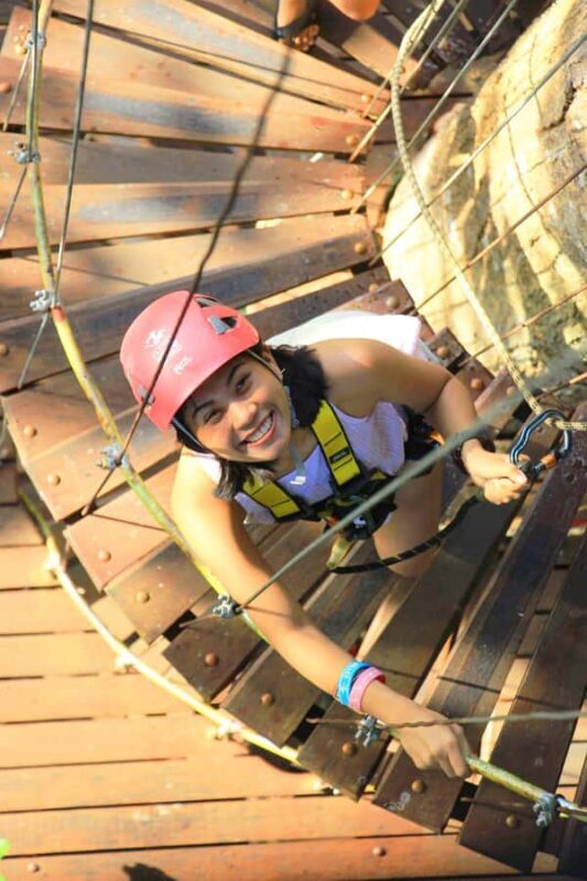 Phuket: Hanuman Luge Ticket Combined with Zipline World+ - What the Tour Offers