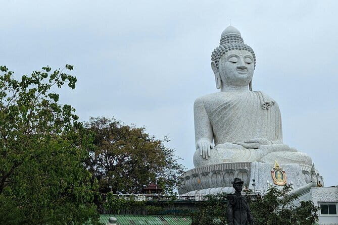 Phuket Heritage & Countryside Tour: Temple, Old Town & Farm Life - Frequently Asked Questions