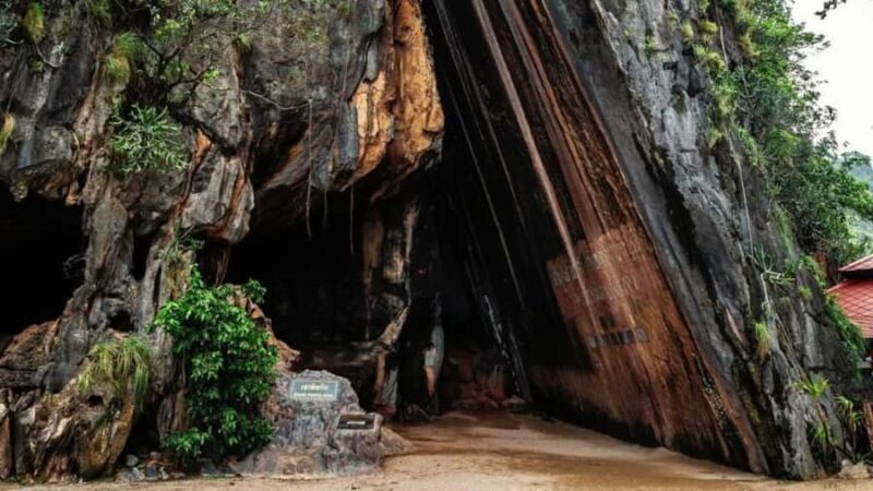 Phuket: Hidden Lagoon Canoe Longtail Discovery Tour - FAQ