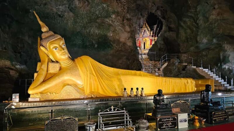 Phuket: Hidden Lagoon Canoe Longtail Discovery Tour - Final Words