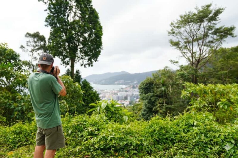 Phuket Highlight Tour Big Buddha Temple & Elephant Sanctuary - FAQ