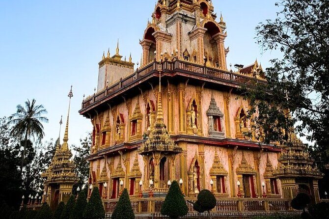 Phuket Highlights: Half Day City Tour with Landmark & Viewpoint - Final Thoughts: Is It Worth It?