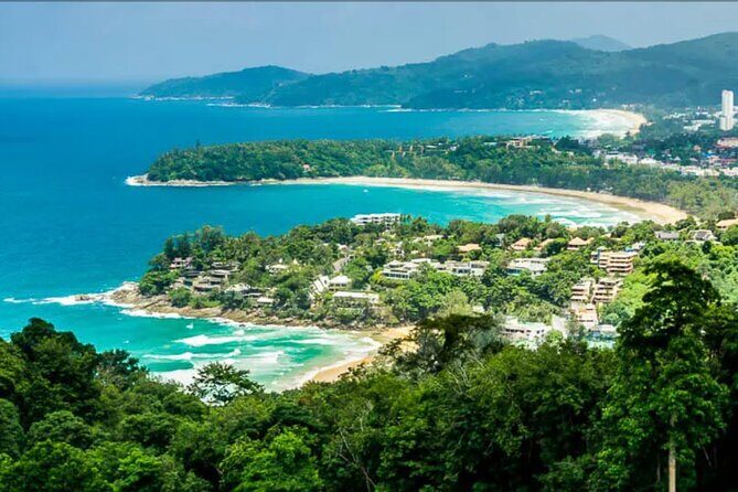 Phuket Highlights: Half Day City Tour with Landmark & Viewpoint - Frequently Asked Questions (FAQs)