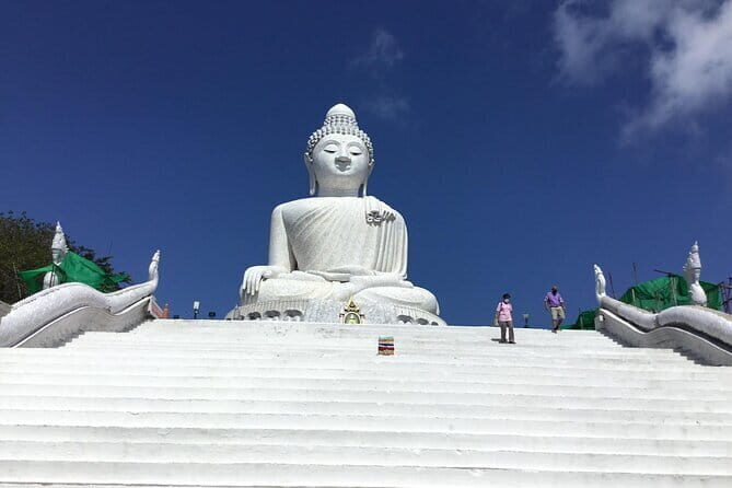 Phuket Highlights Tour: Old Town Wat Chalong Viewpoint & Elephant - Final Thoughts
