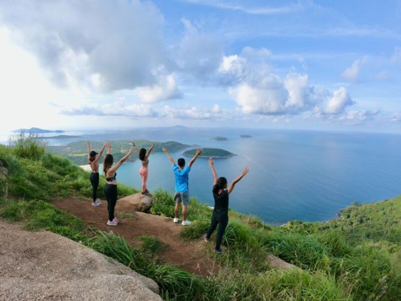 Phuket: Hiking to Sunrise - The Overall Value