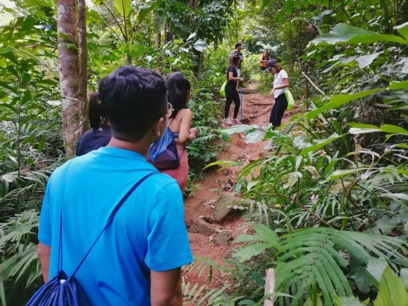 Phuket: Hiking to Sunrise - Frequently Asked Questions