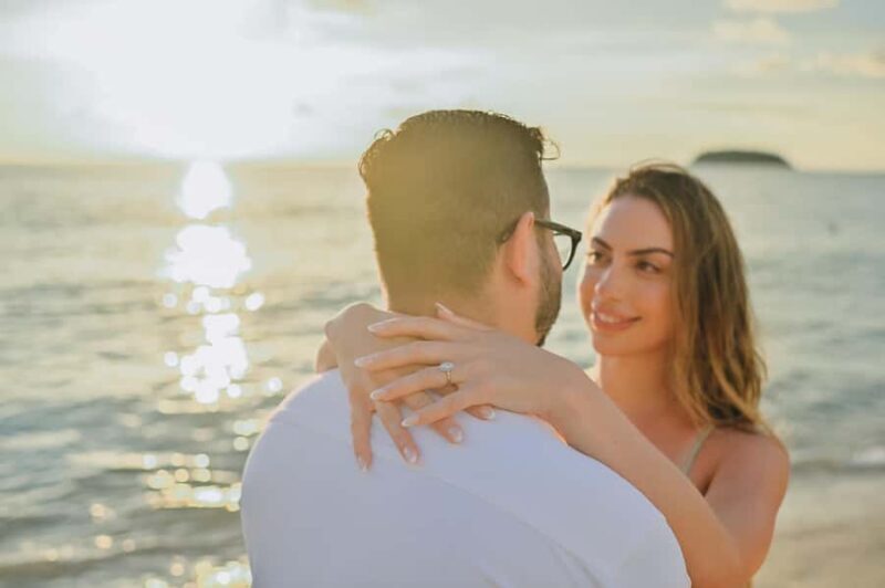 Phuket: Hire a professional photographer at your own resort - An In-Depth Look at the Phuket Resort Photoshoot