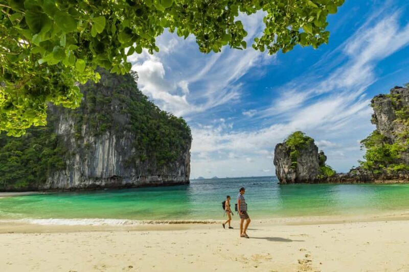 Phuket: Hong Island Krabi and Phang Nga By Premium Catamaran - Reflecting on the Experience
