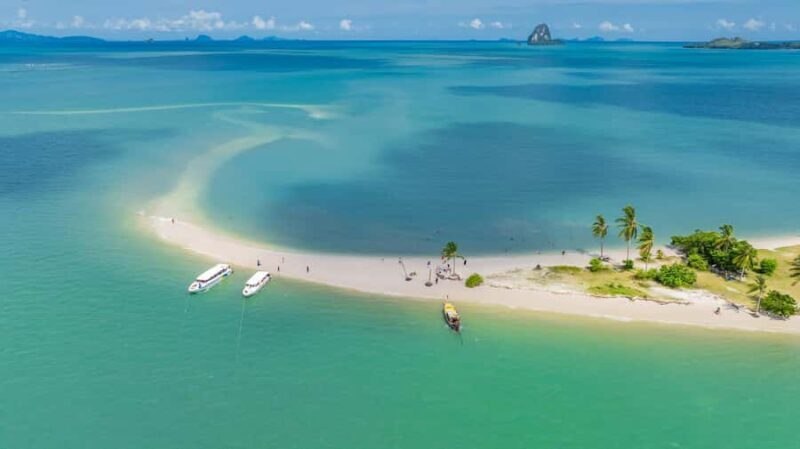 Phuket: Hong Island Krabi and Phang Nga By Premium Catamaran - Final Thoughts: Who Will Love This Tour?