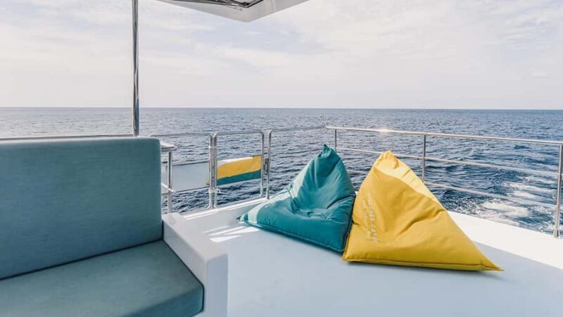 Phuket: Indigo Luxury Yacht to Phi Phi, Maya & Maithon - FAQ: Your Practical Questions Answered