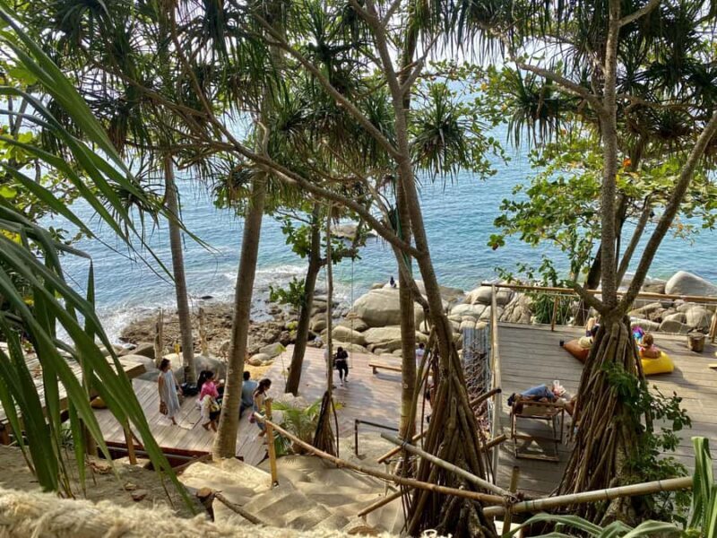 Phuket: Instagrammable Cafes Tour with Hotel Pickup - FAQs