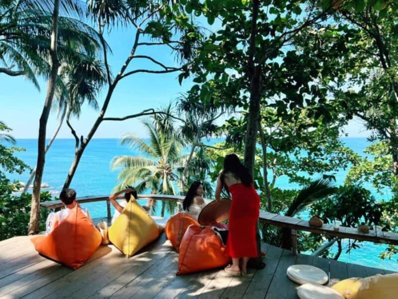 Phuket: Instagrammable Cafes Tour with Hotel Pickup - Wrapping Up: Is This Tour Worth It?