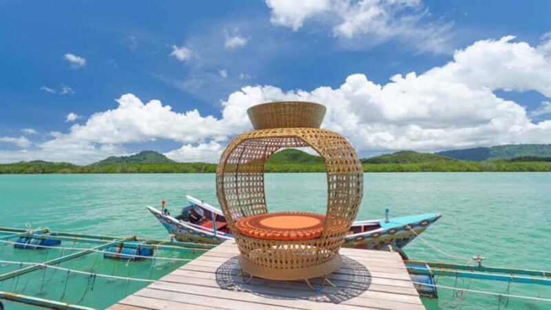 Phuket: Intara Farm & Pearl Factory Half-Day Tour with Lunch - Price and Value